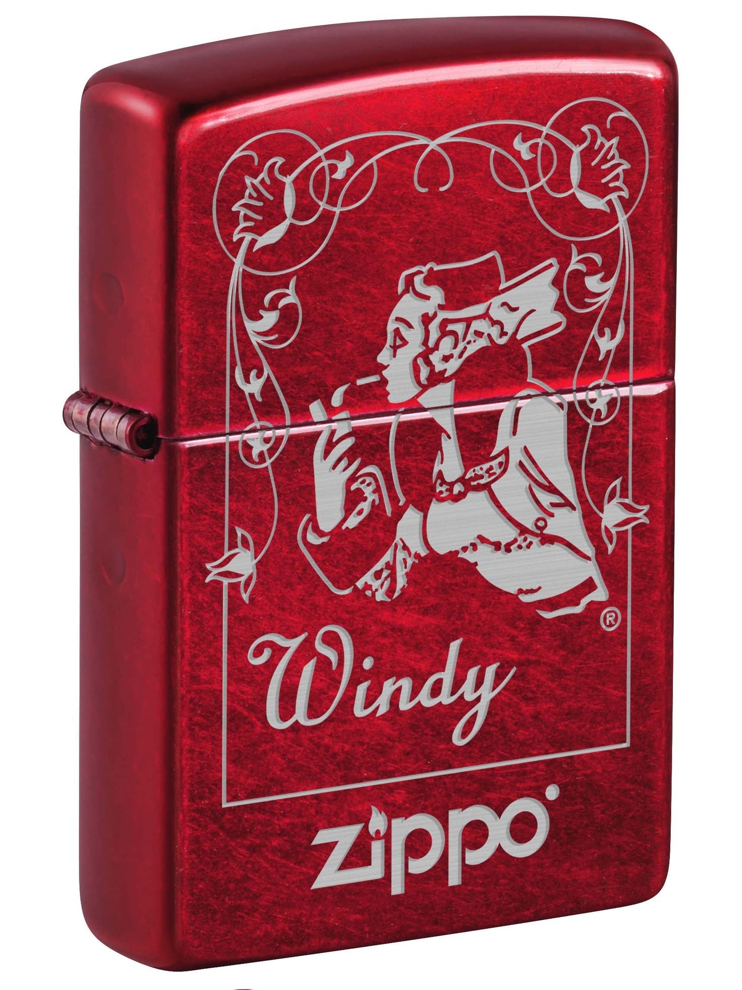 Zippo Logos – Page 3