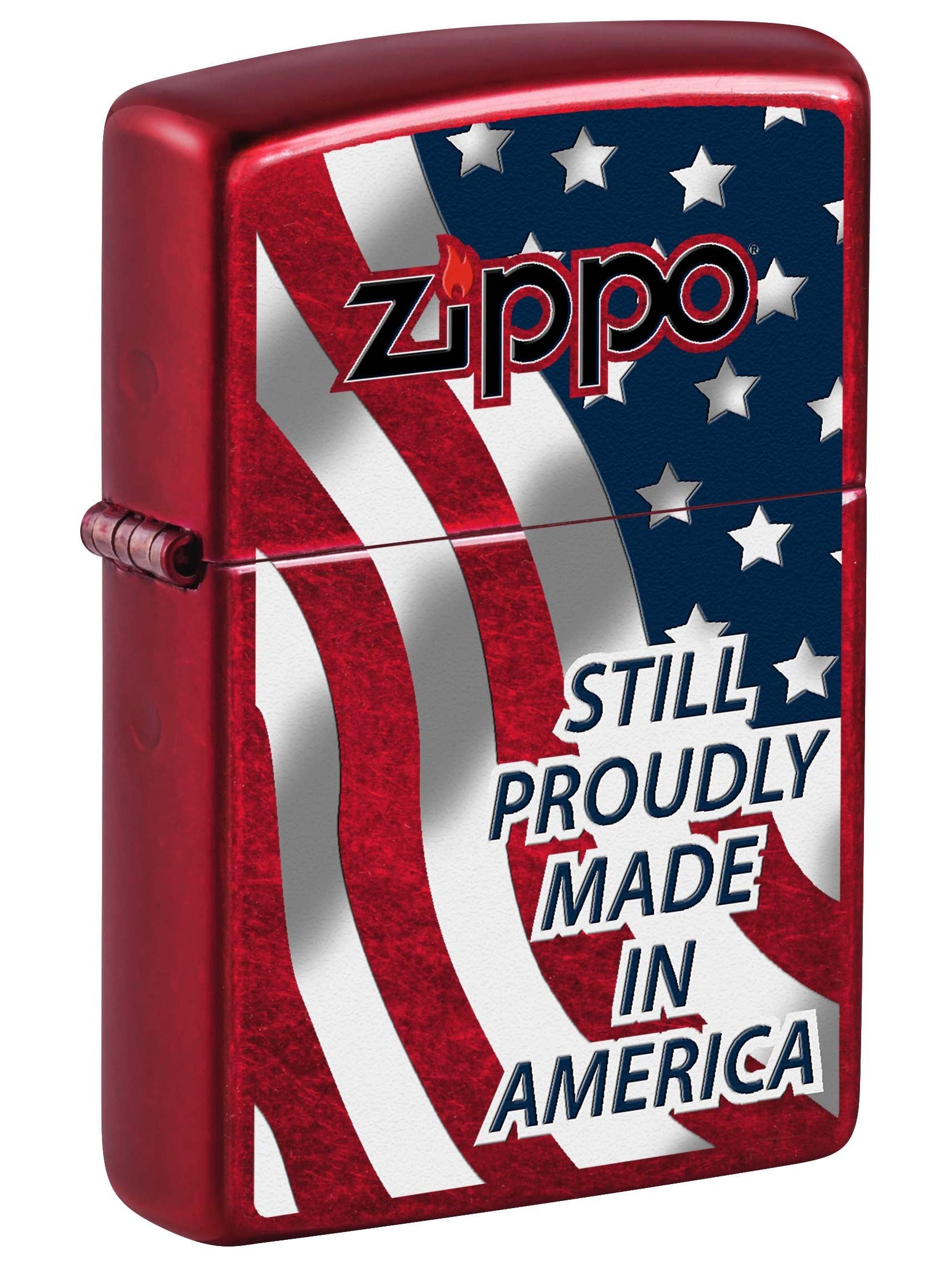 Exclusive Zippo Lighters – Page 14